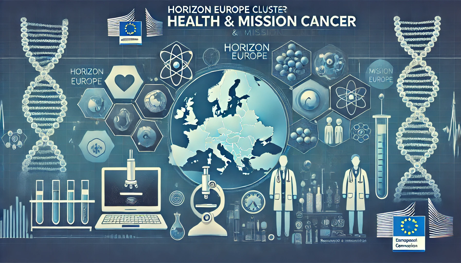 Prepare for Horizon Europe Cluster 1 Health & EU Missions Cancer - NCP ...