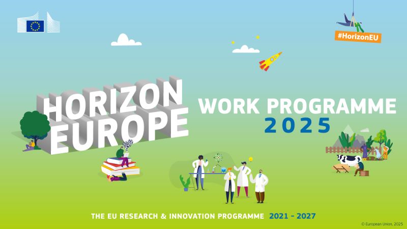 Cluster 2 | Useful factsheets with relevance to new applicants in Horizon Europe and NCPs - NCP ...